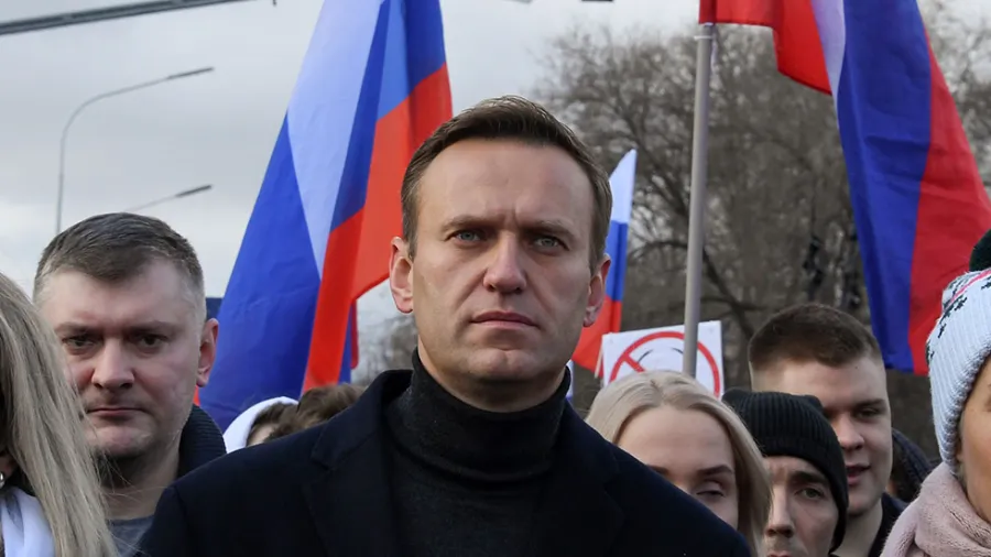Aleksei Navalnîi a fost lovit de ”sindromul morții subite”