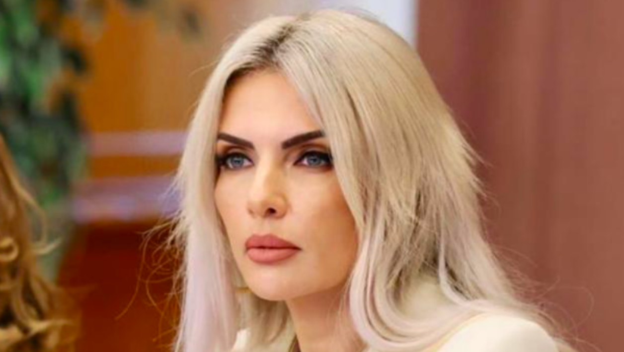 Laura Vicol demisionează din Comisia Juridică Recorder