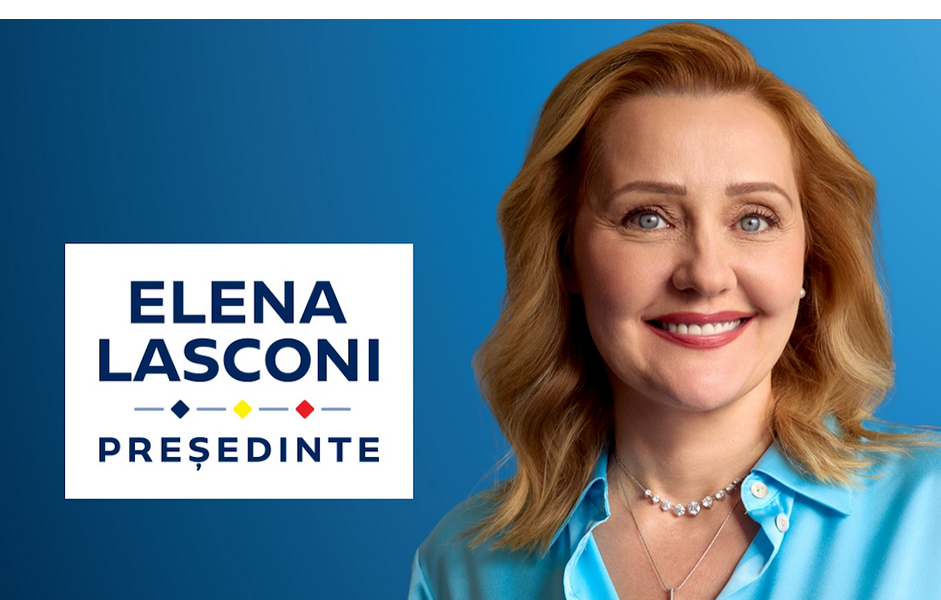 Elena Lasconi, atacată în ultima zi de campanie